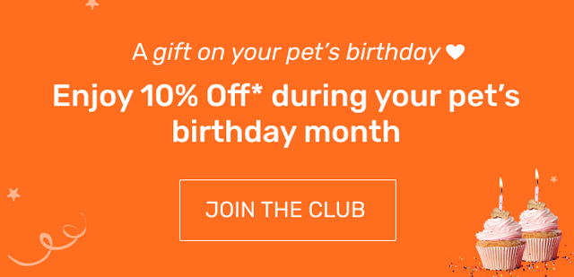 Online Pet Store for Pet Supplies & Products | HUFT SG