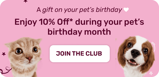 Online Pet Store for Pet Supplies & Products | HUFT SG