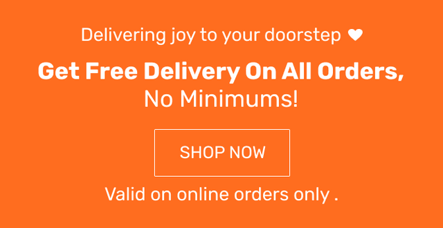 Online Pet Store for Pet Supplies & Products | HUFT SG