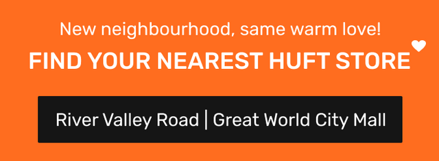 Online Pet Store for Pet Supplies & Products | HUFT SG